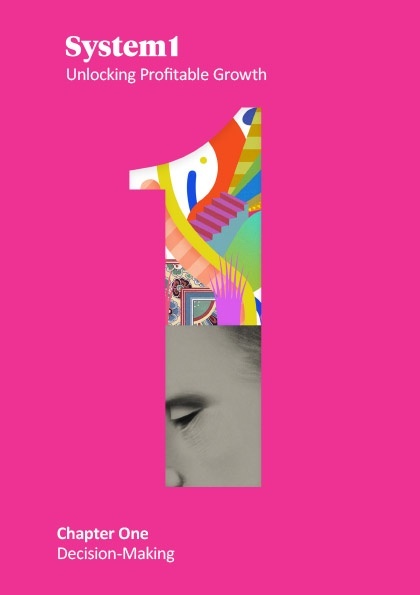 System1 Book Chapter 1