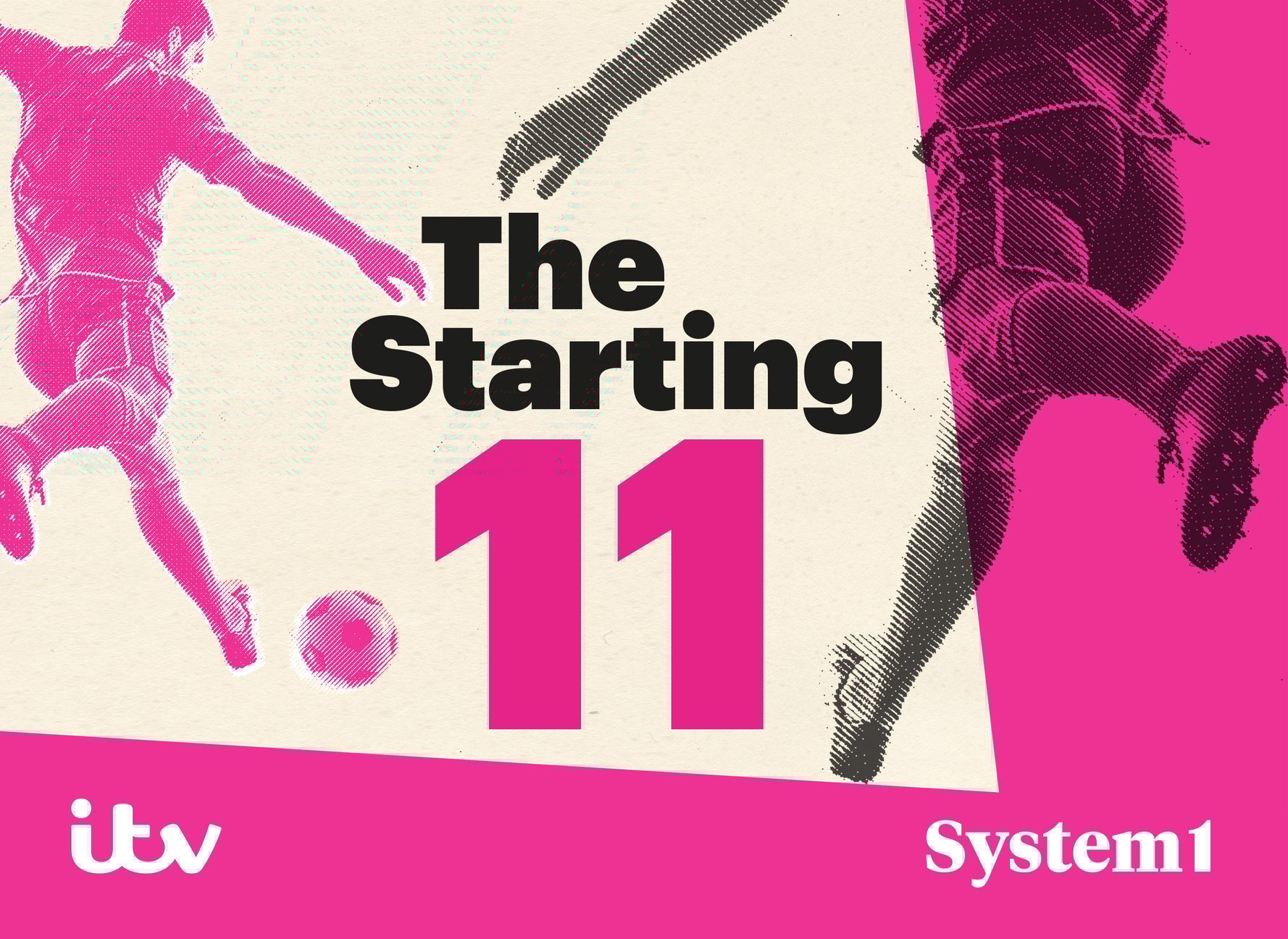 Download The Starting 11