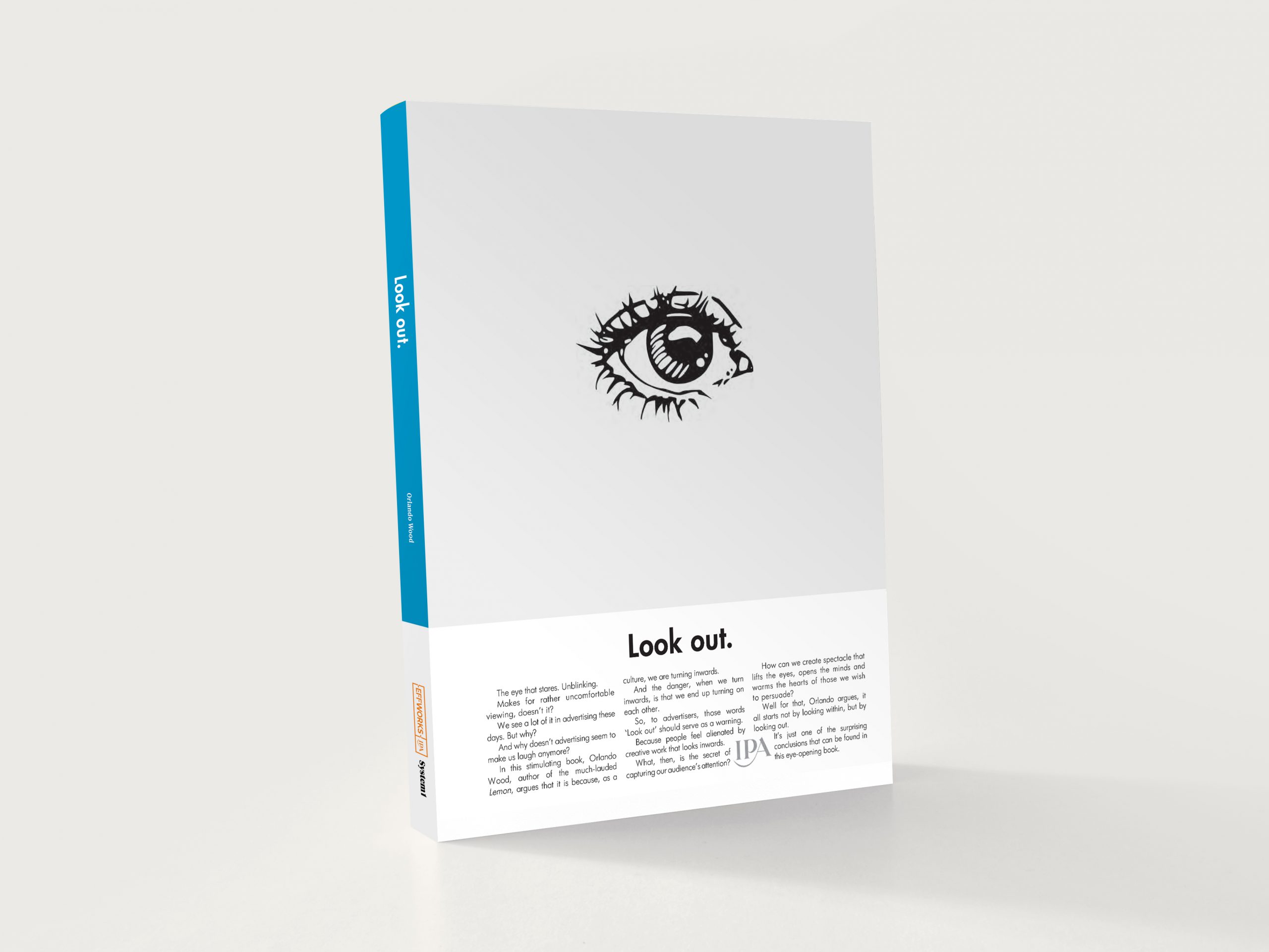 Download A Glimpse of Look Out